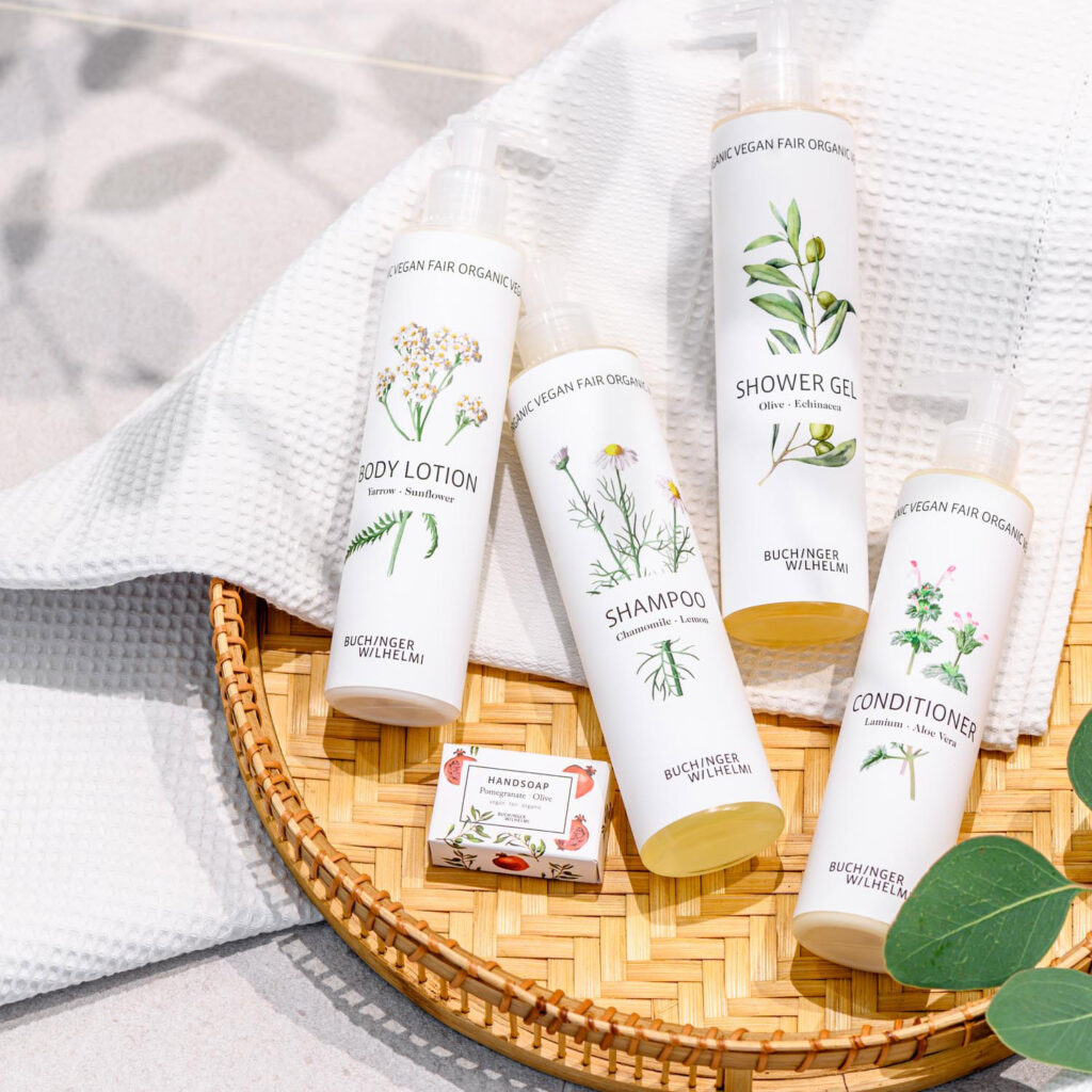 Conditioner - Buchinger Wilhelmi Online Shop