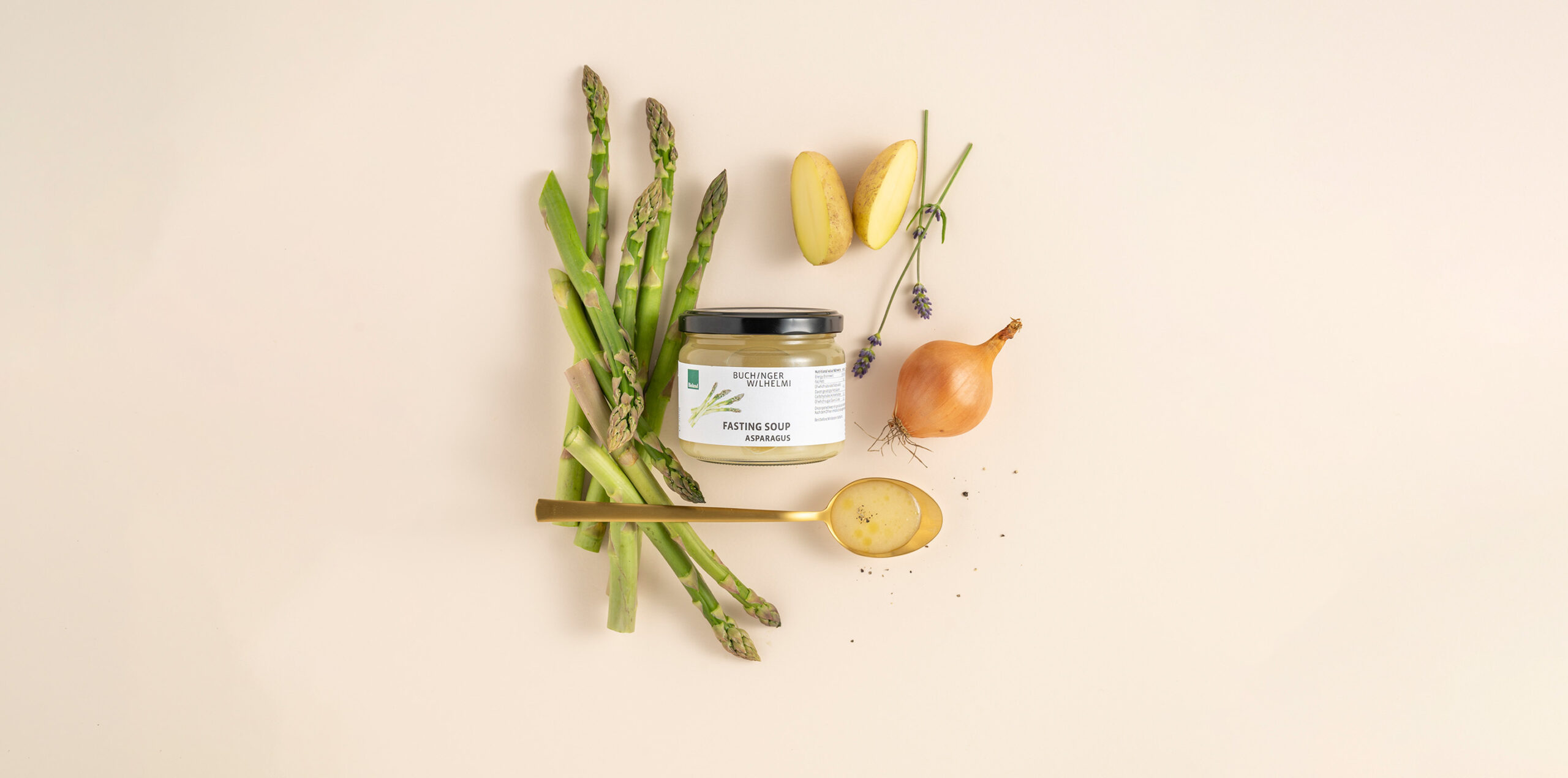 FASTENBOX für zu Hause - Buchinger Wilhelmi Online Shop