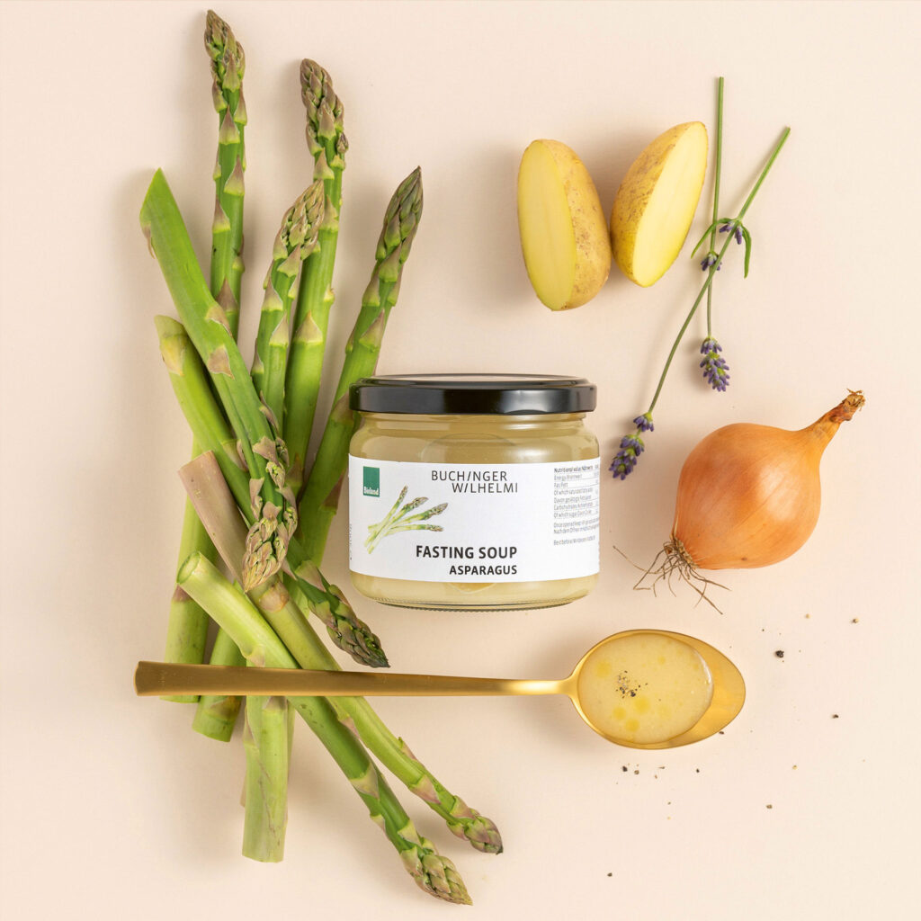 Die FASTENBOX bestellen - Buchinger Wilhelmi Online Shop