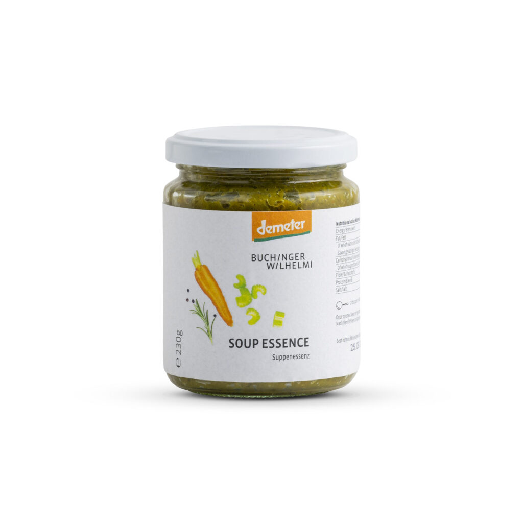 Fasten Shop - Buchinger Wilhelmi Online Shop
